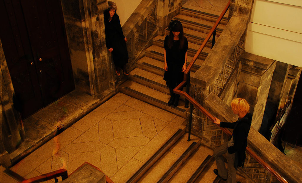 【NEWS】RiLF 10年ぶりとなるアルバム『My Beloved Farewell』を10/2にリリース - indiegrabindiegrab