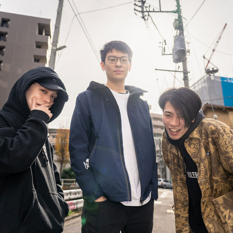【NEWS】Fuma no KTR & SKRYU WAZGOGGがトータルプロデュースのシングル「Shake Body」配信開始 & MV公開 - indiegrabindiegrab